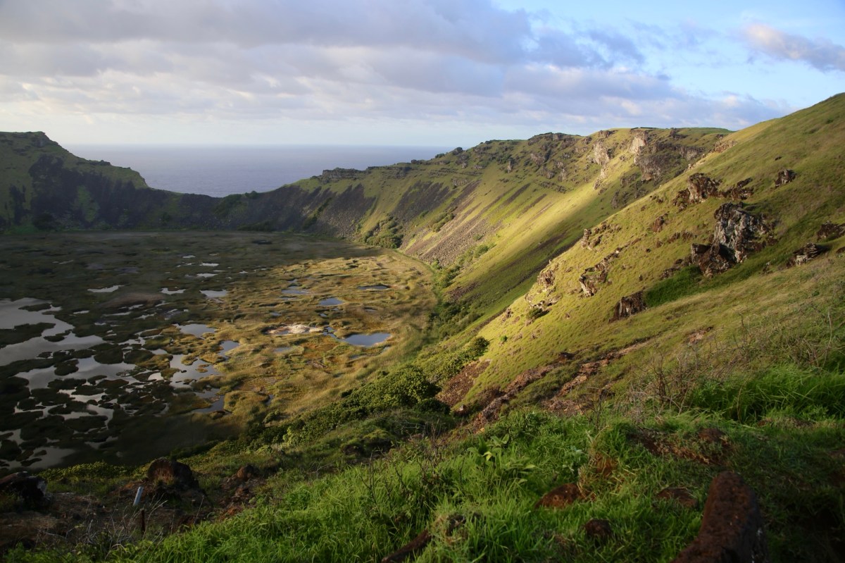 Rapa Nui (Easter Island): Day 3, The Birdman Cult – Sabbatikos